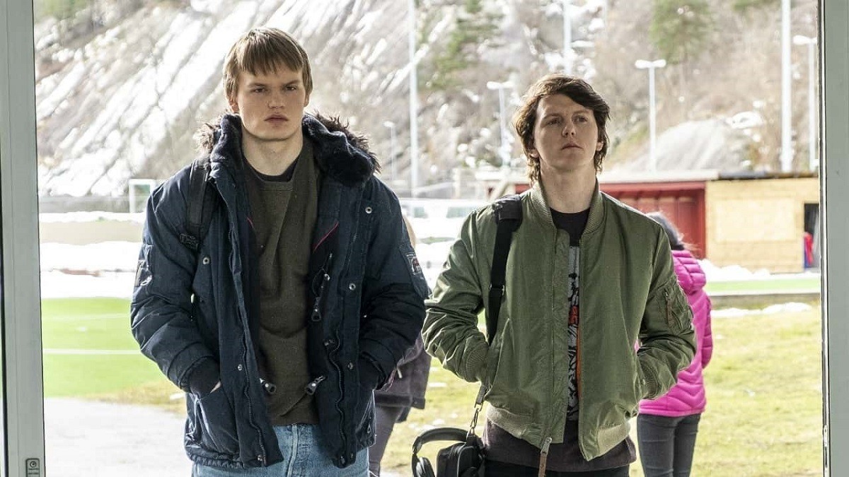 Ragnarok Season 2 Cast And Read All Details Here!!! - JGuru