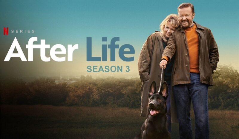After Life Season 3 Release Date, Cast, And Much More Information - JGuru