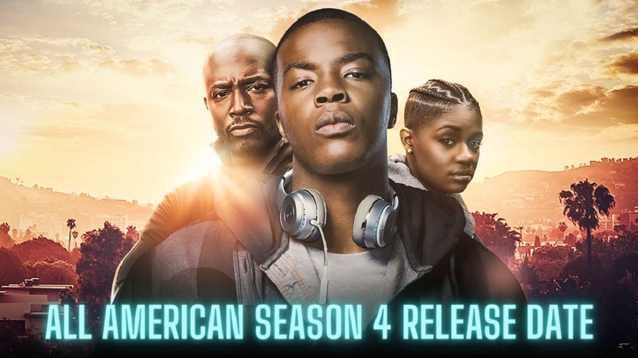 All American Season 4: Confirm Release Date, New Cast, Plot, Trailer ...