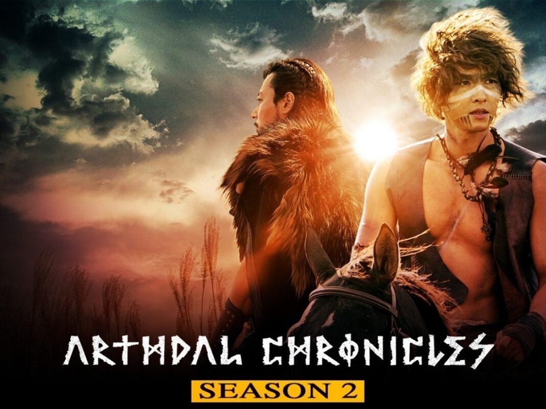 Arthdal Chronicles Season 2 Cast And All The Interesting Details - JGuru