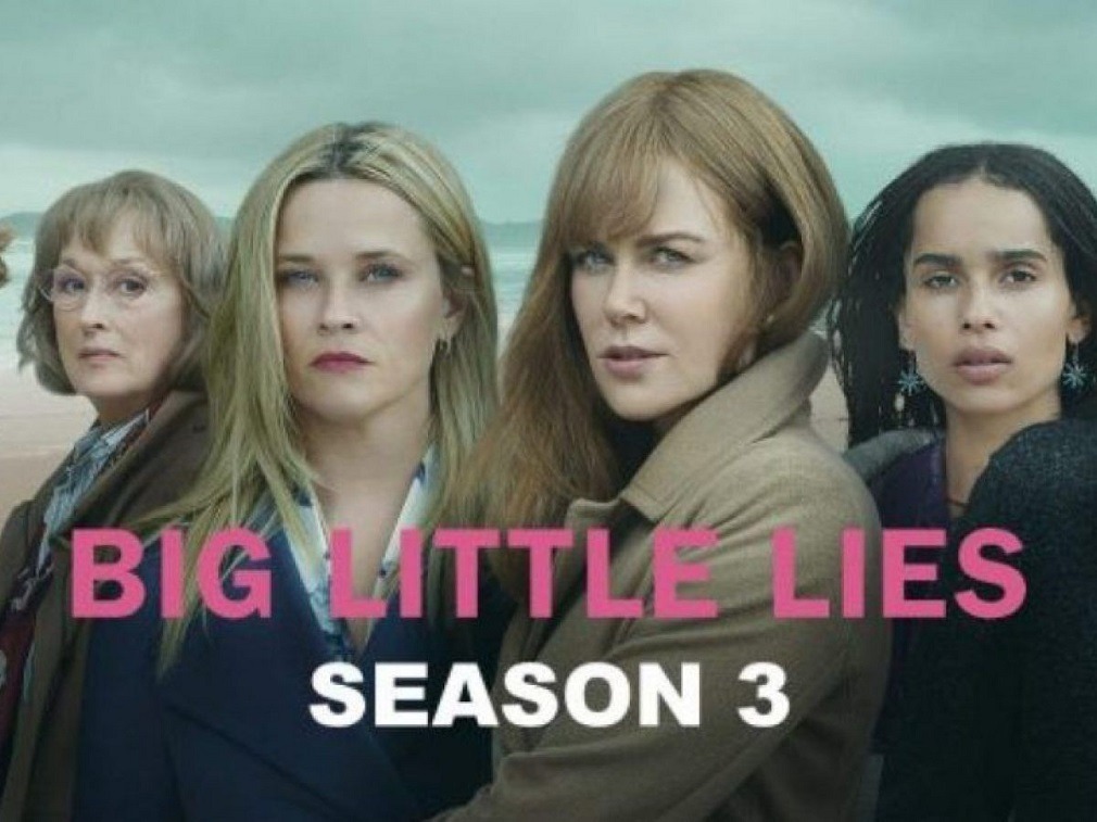 Big Little Lies Season 3: Know All About The Story And More Thing ...
