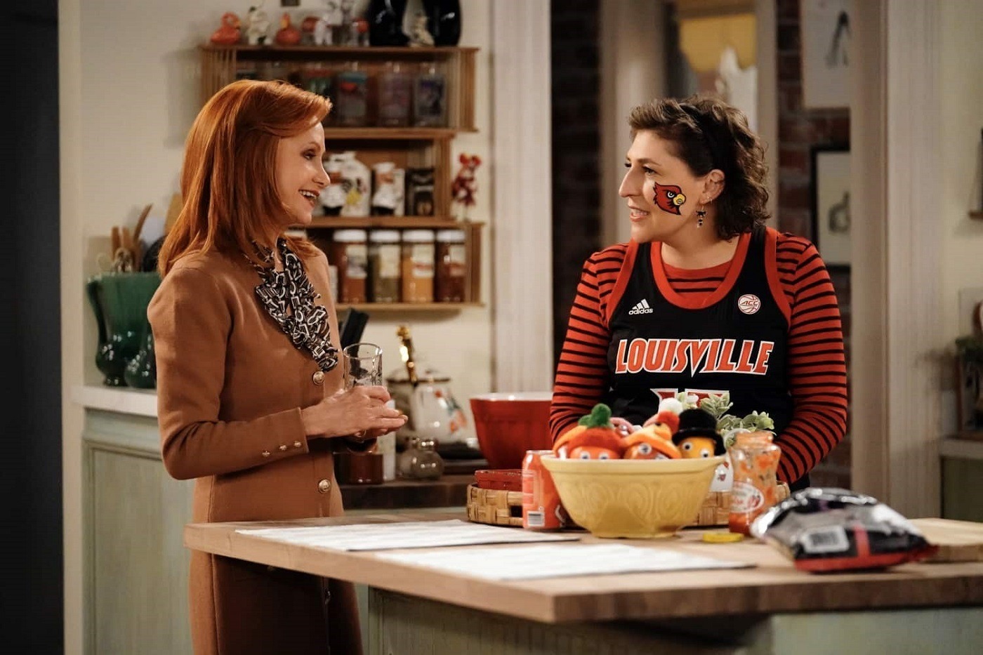 Call Me Kat Season 2: Release Date, Cast, Plot And All Updates - JGuru