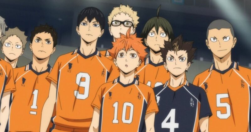 Haikyuu Season 5: Release Date, Cast, Plot, Trailer And Everything Else ...