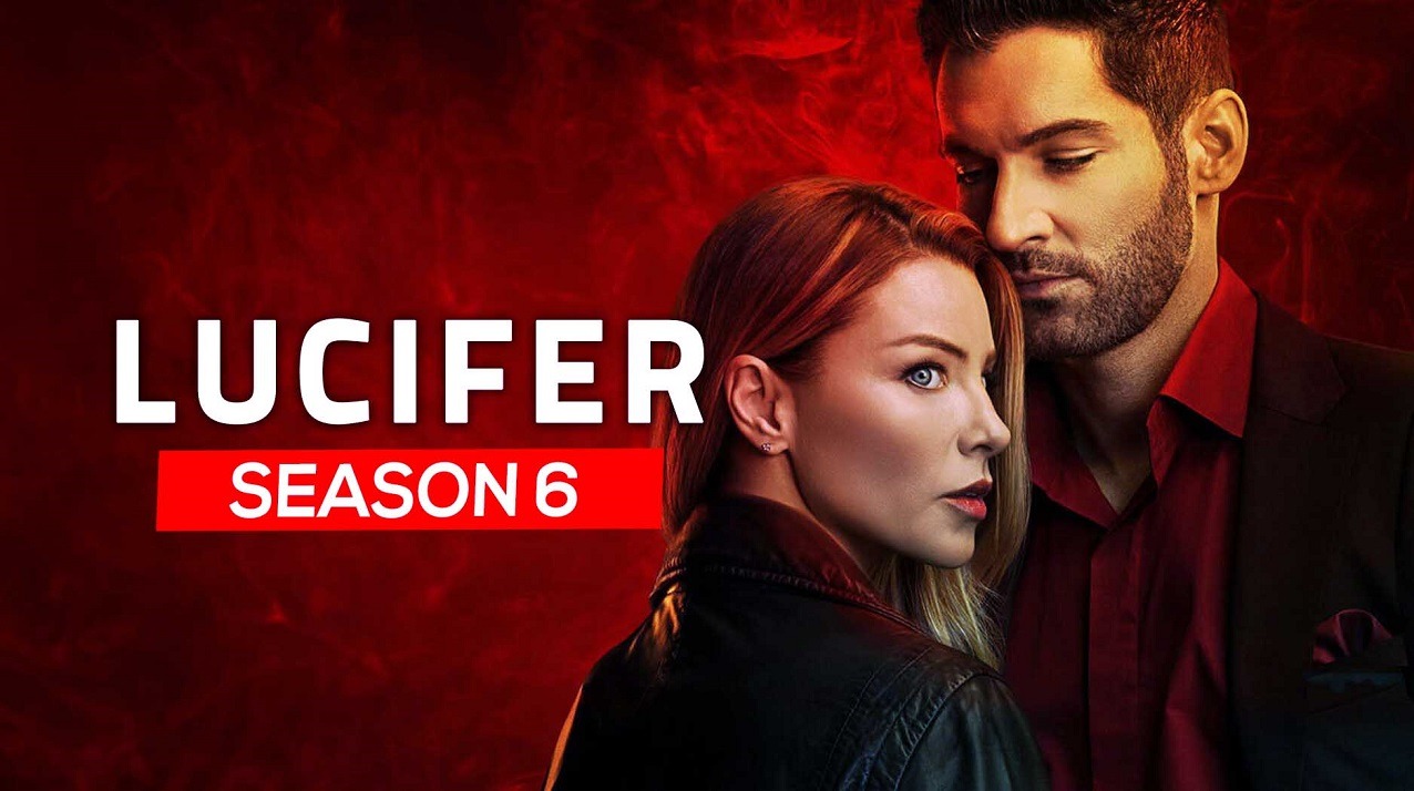 Lucifer Season 6 Release Date And Everything You Need To Know - JGuru