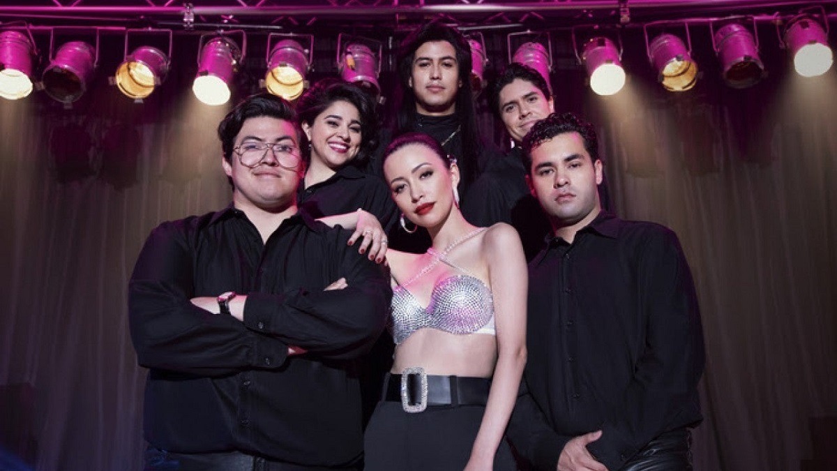 Selena The Series Part 3: Release Date, Cast And What Would Part 3 Be ...