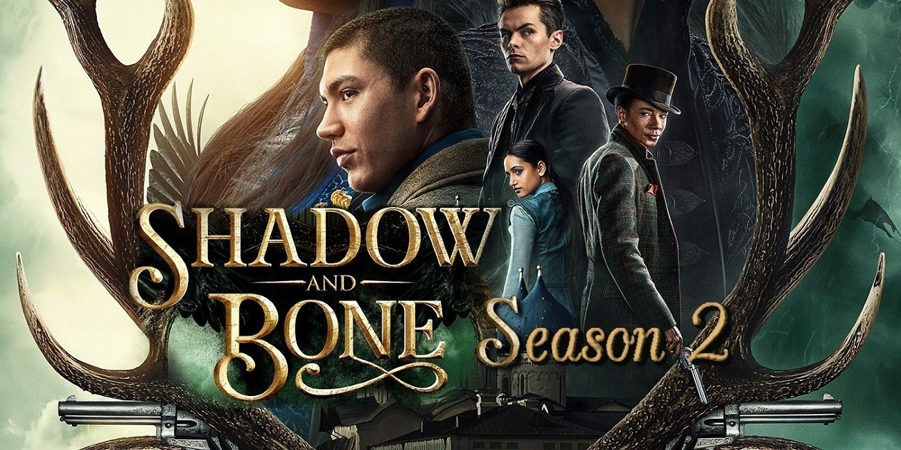 Shadow And Bone Season 2 Release Date On Netflix - JGuru