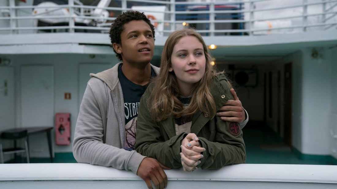 Innocent Season 2 Release Date, Cast And More Update - JGuru