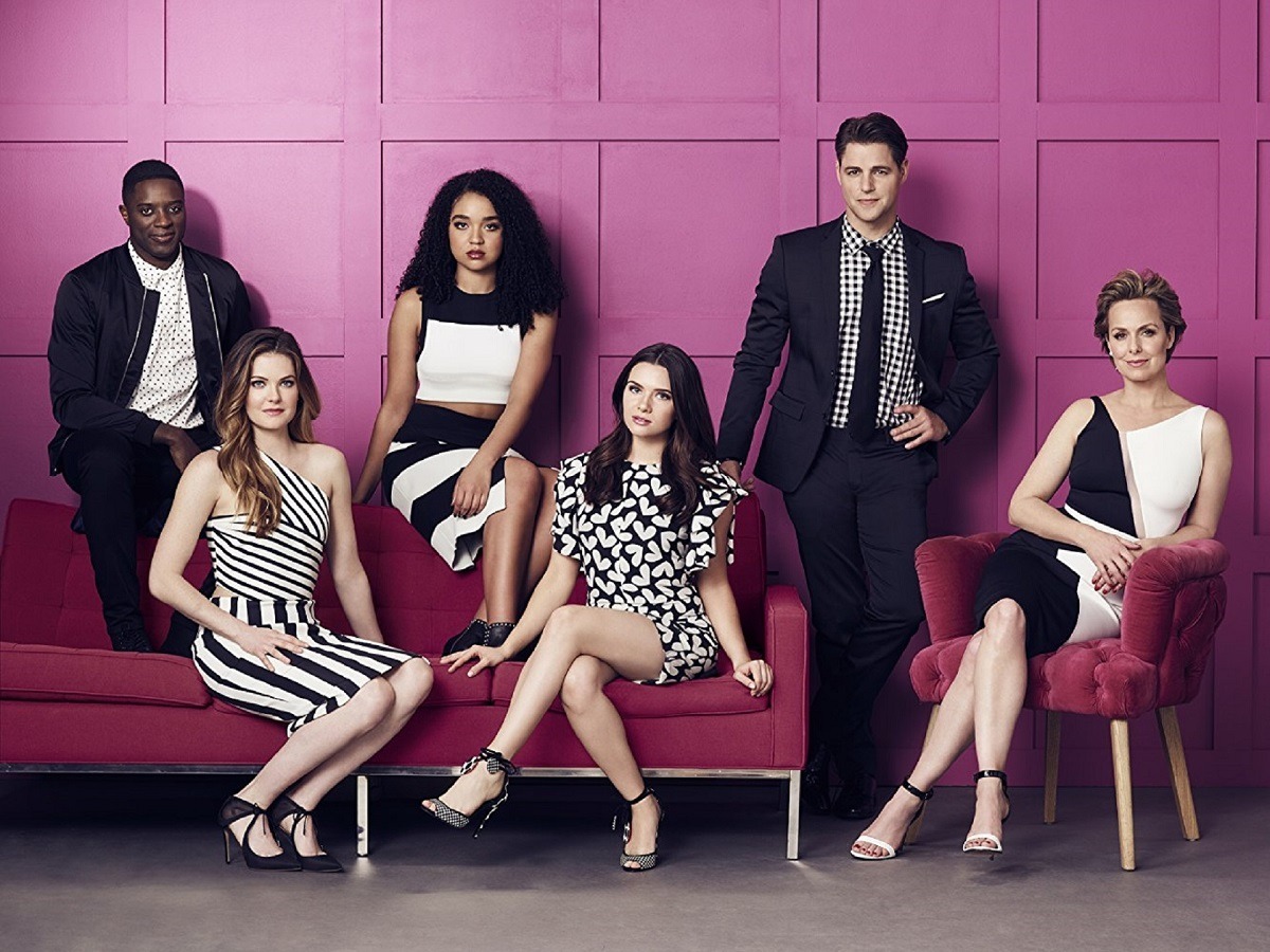 The Bold Type Season 5: Release Date, Cast, Plot And Read All Details ...