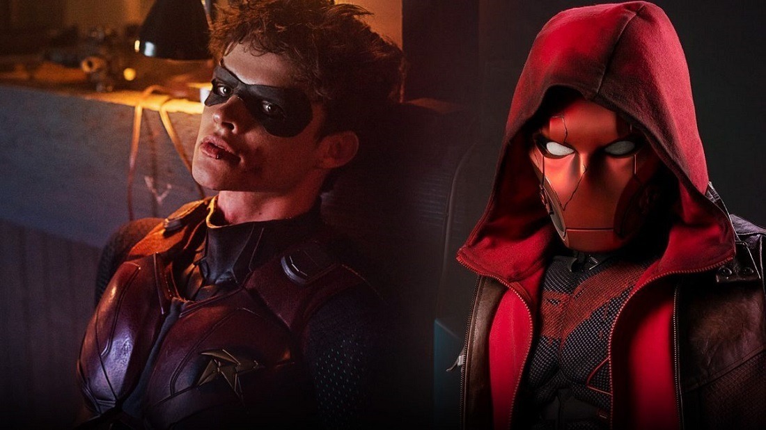 Titans Season 3: Here Is Everything You Want To Know - JGuru