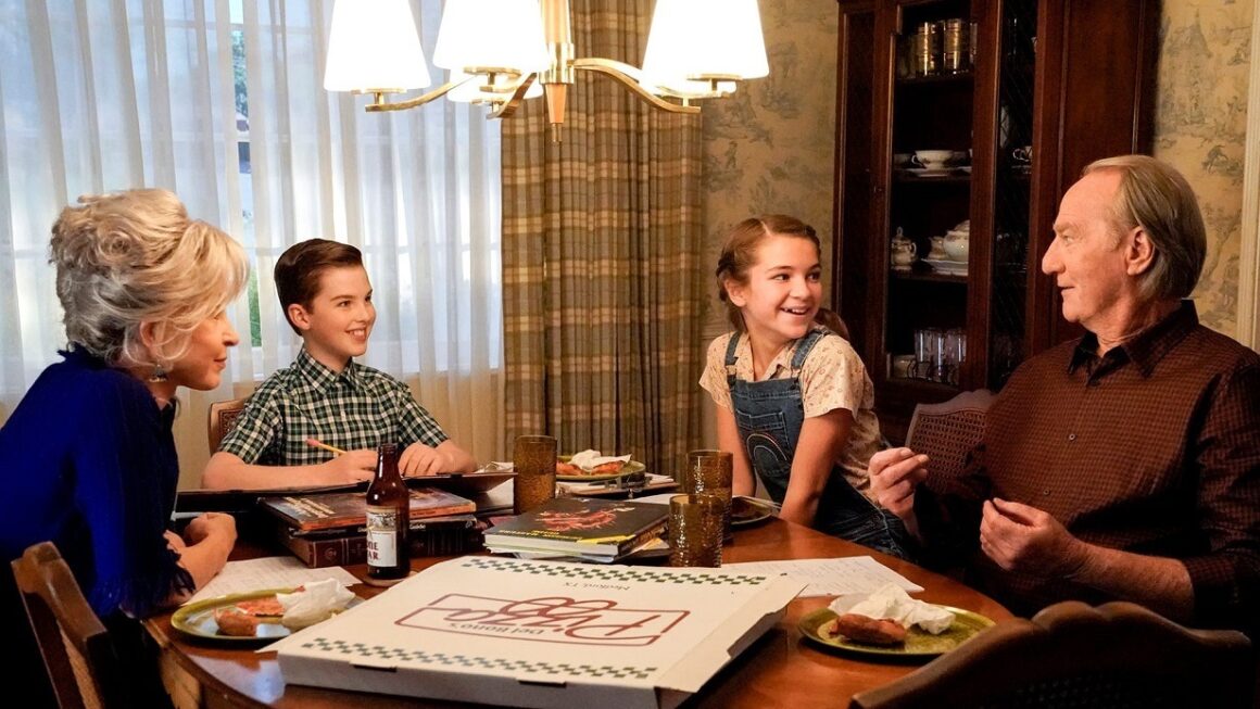 Young Sheldon Season 5: Release Date, Cast And Everything We Know So ...