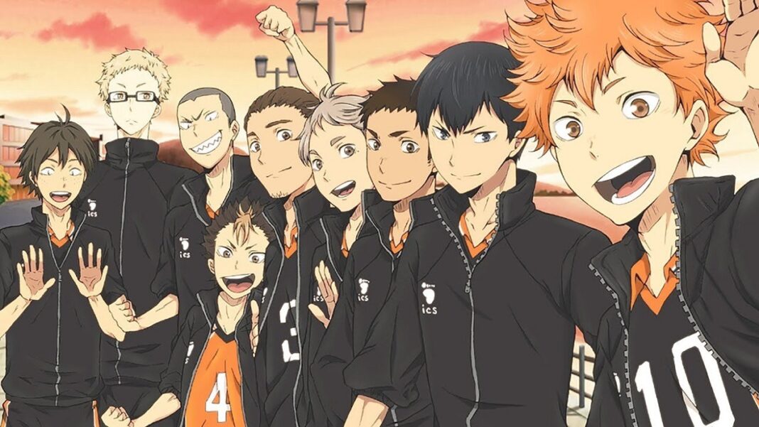 Haikyuu Season 5: Release Date, Cast, Trailer And What We Know - JGuru