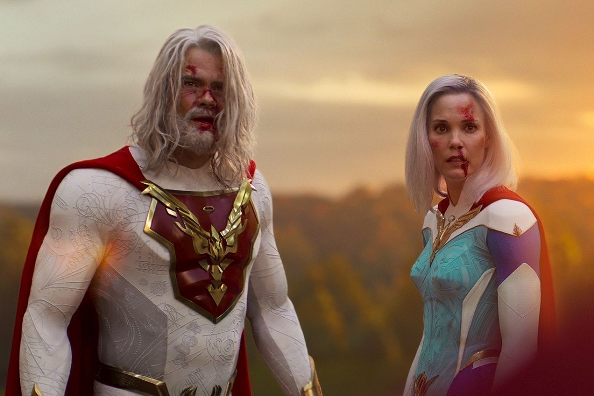 Jupiter’s Legacy Season 2 Release Date And Spoilers - JGuru