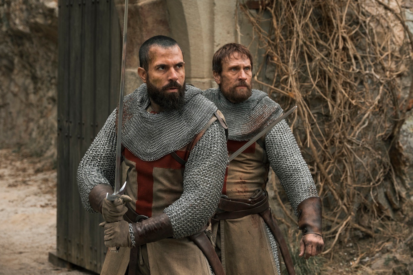 Knightfall seizoen 3: releasedatum, cast, plottrailer en wanneer kunnen ...