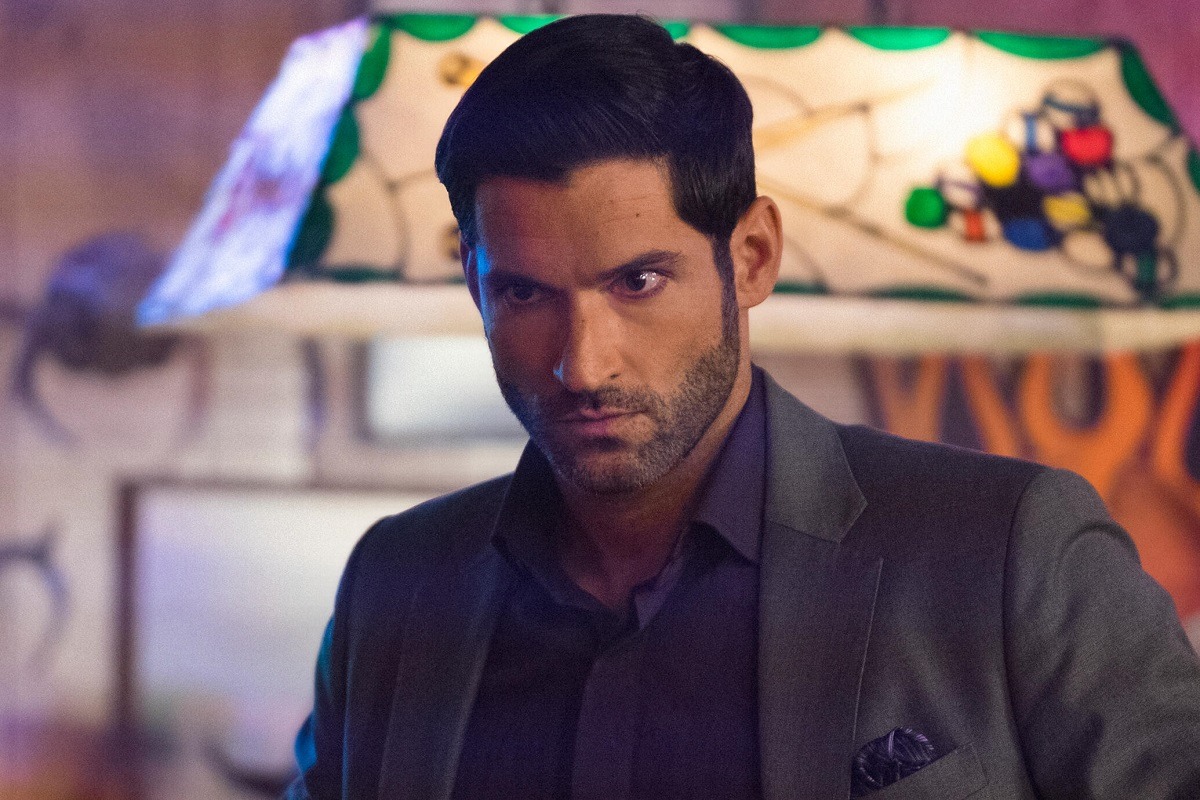 Lucifer 5-сезон 2-бөлүм Cast, трейлер жана бардык келе жаткан ...