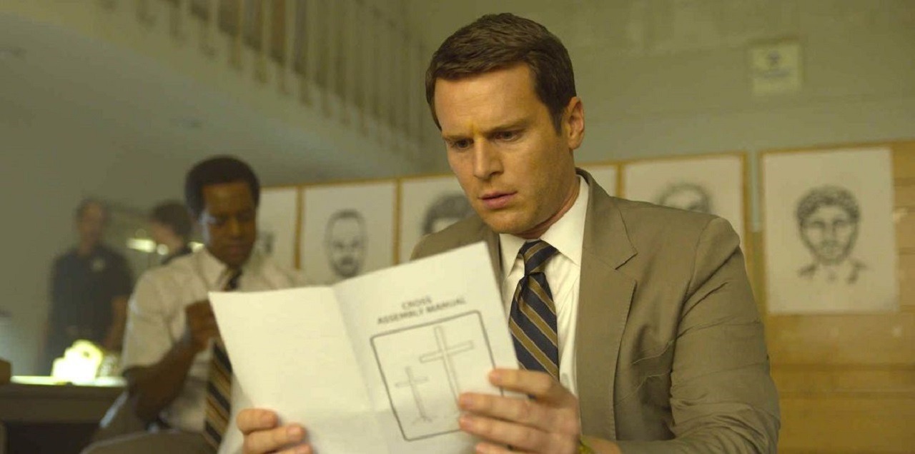 Why We’re Confident About Mindhunter Season 3 - JGuru