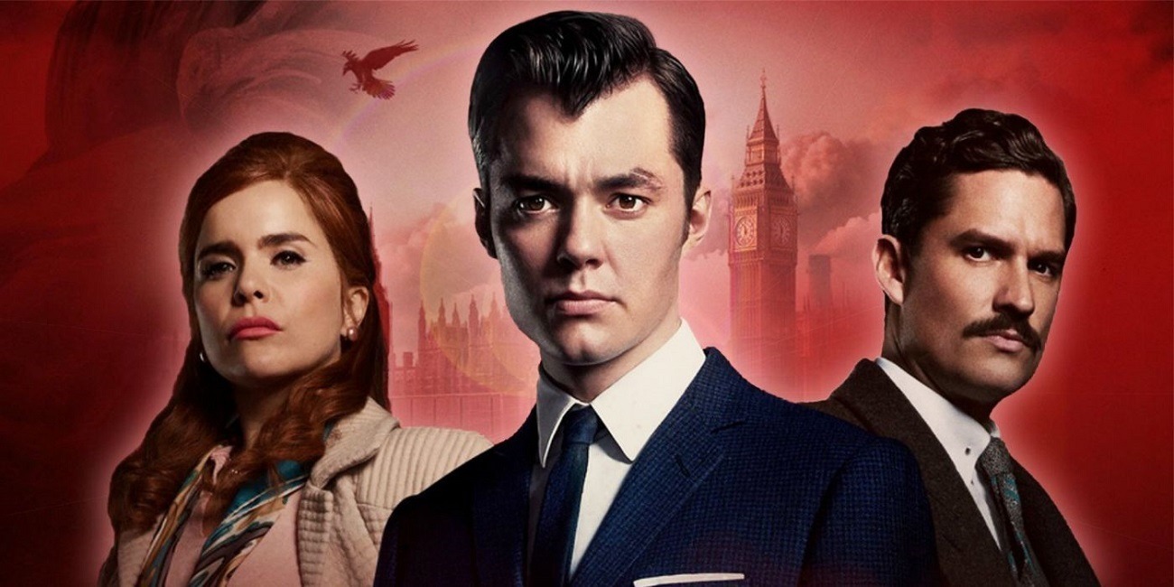 Pennyworth Season 3 Cast And Upcoming Season Details - JGuru
