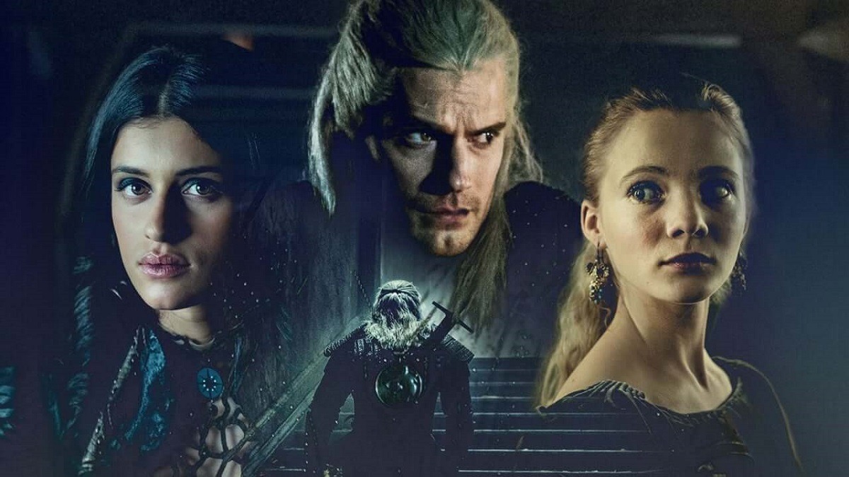 The Witcher Season 2: Cast, Release Date And Trailer - JGuru