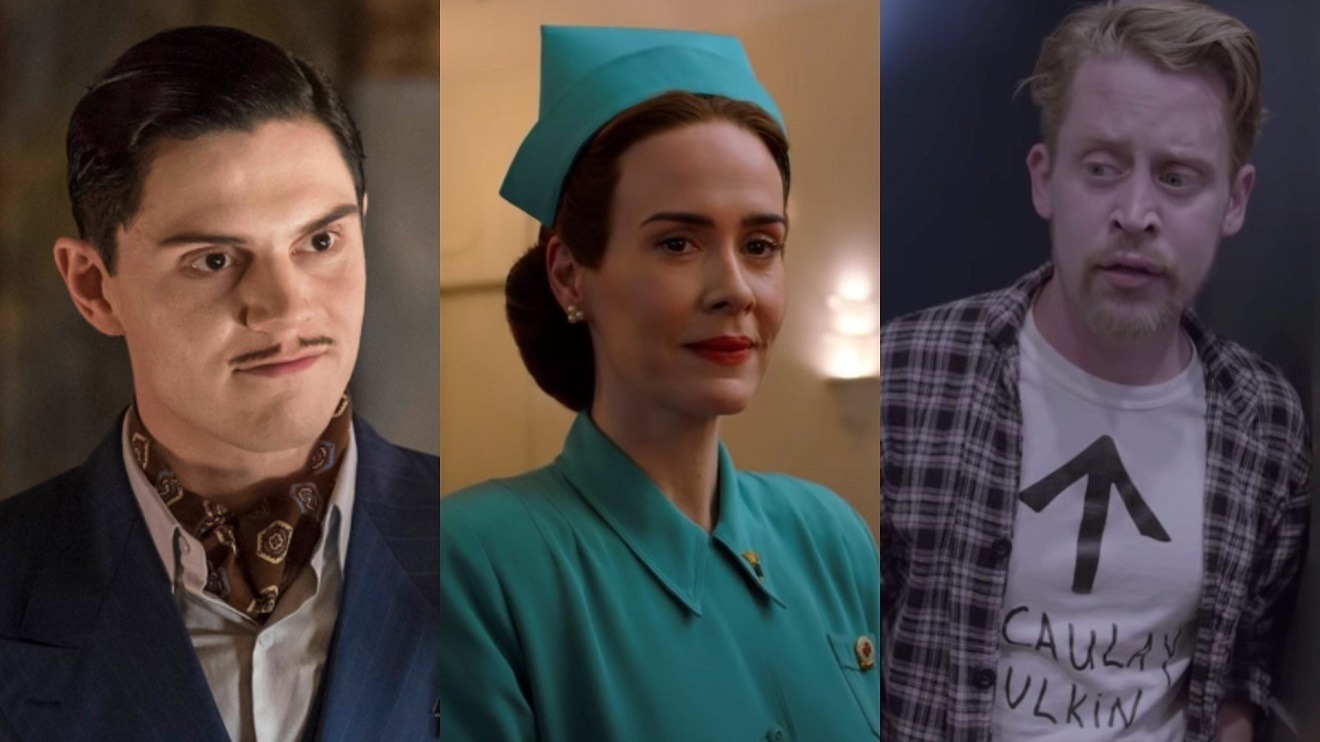 American Horror Story Season 10 Trailer And Double Feature Poster Is ...