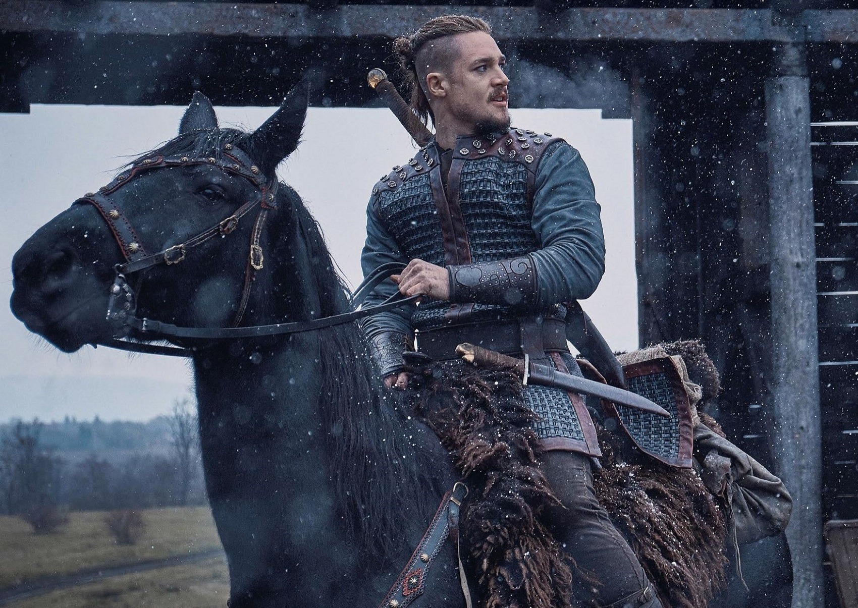 The Last Kingdom Season 5: Release Date, Cast, Plot, And All News Here ...