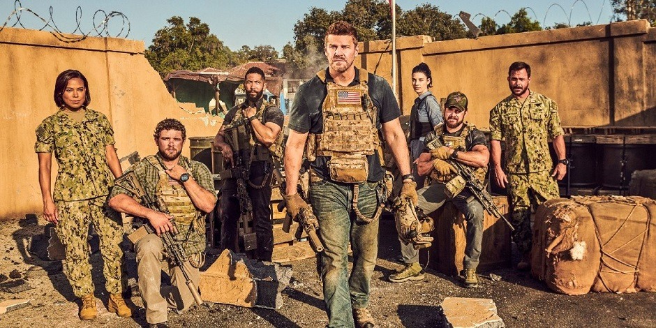 SEAL Team Season 5 : Release Date, Cast, Plot And Everything - JGuru