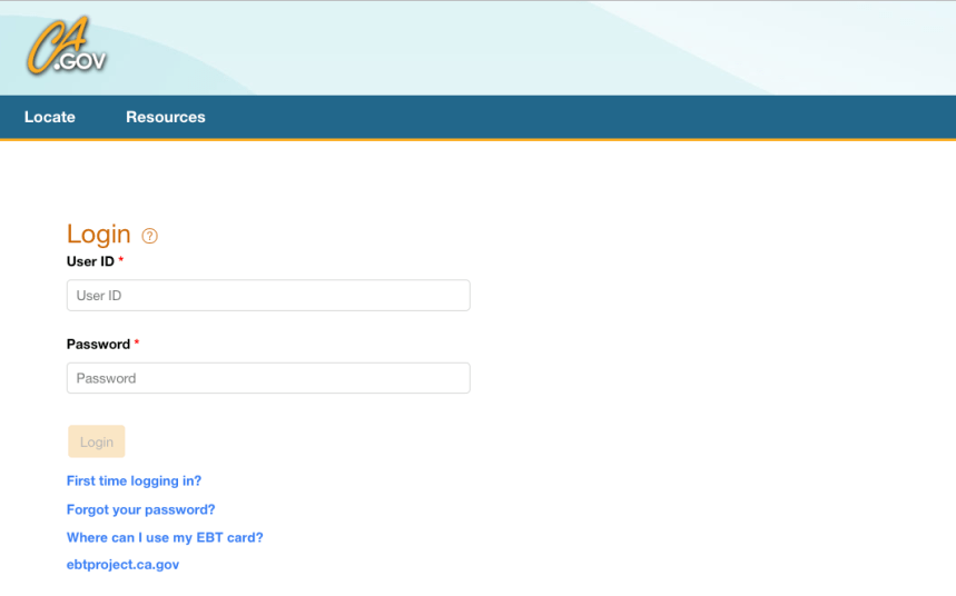 How To Check Your EBT Card Balance Precise Guide JGuru How To Check Your EBT Card Balance Precise Guide JGuru