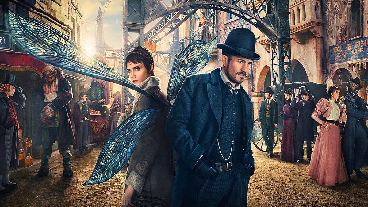 Carnival Row Season 2: What's The Release Date On Amazon Prime Video ...