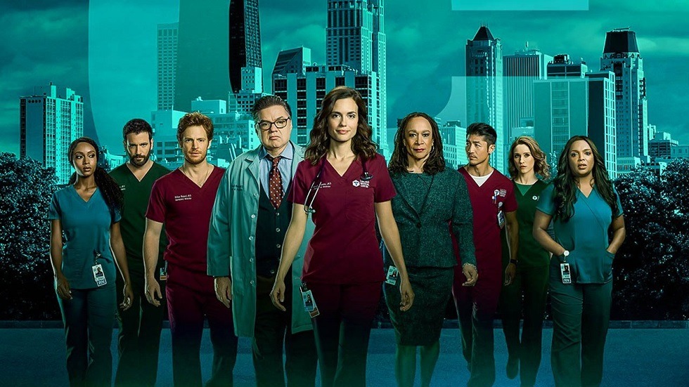 Chicago Med Season 7 : Release Date, And Everything We Know - JGuru