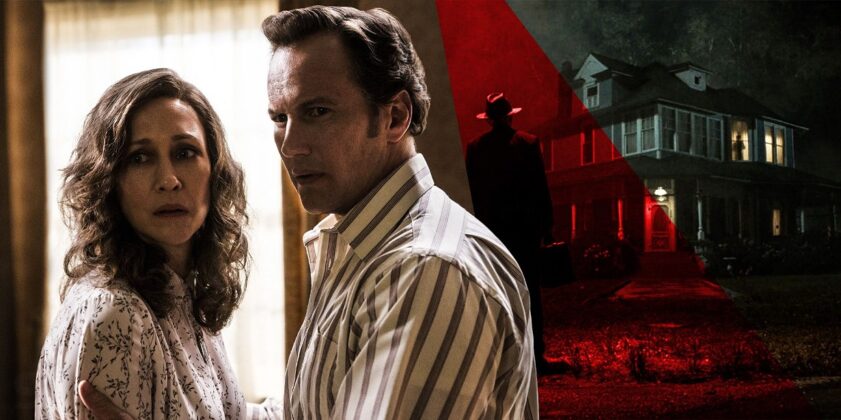The Conjuring 4: Release Date, Cast, Plot And Everything You Need To ...