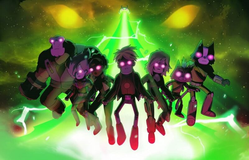 Final Space Season 3: Release Date, Plot And Other Updates !! - JGuru