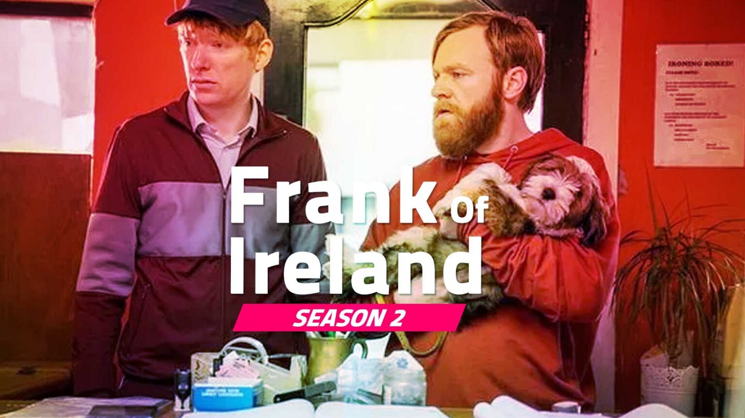 Frank Of Ireland Season 2: Release Date, Cast, Plot And Details - JGuru