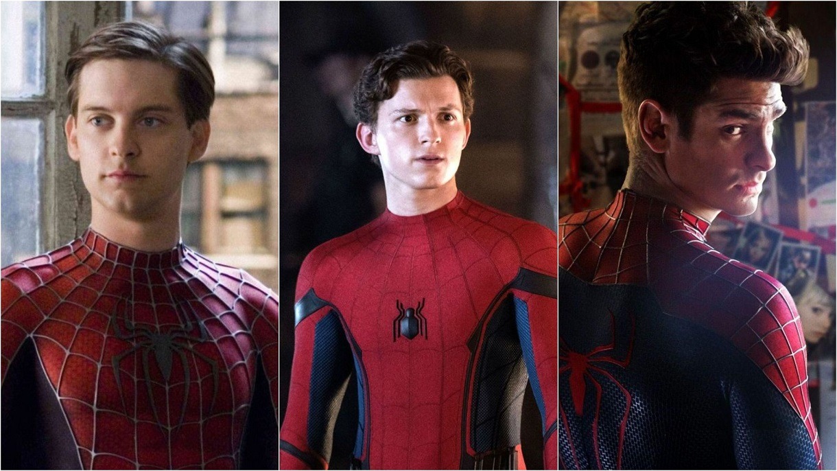 Spider-Man 3: Cast, Plot And Other Detail - JGuru