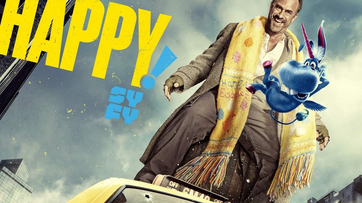 Happy Season 3: Release Date, Plot And Everything You Need To Know ...