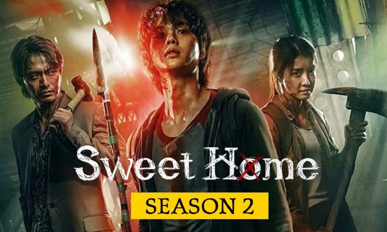 'Sweet Home' Season 2: Release Date, Plot And Other Details - JGuru