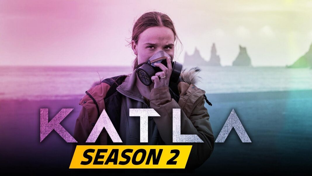 Katla Season 2: Release Date, Cast, Story And Renewal - JGuru