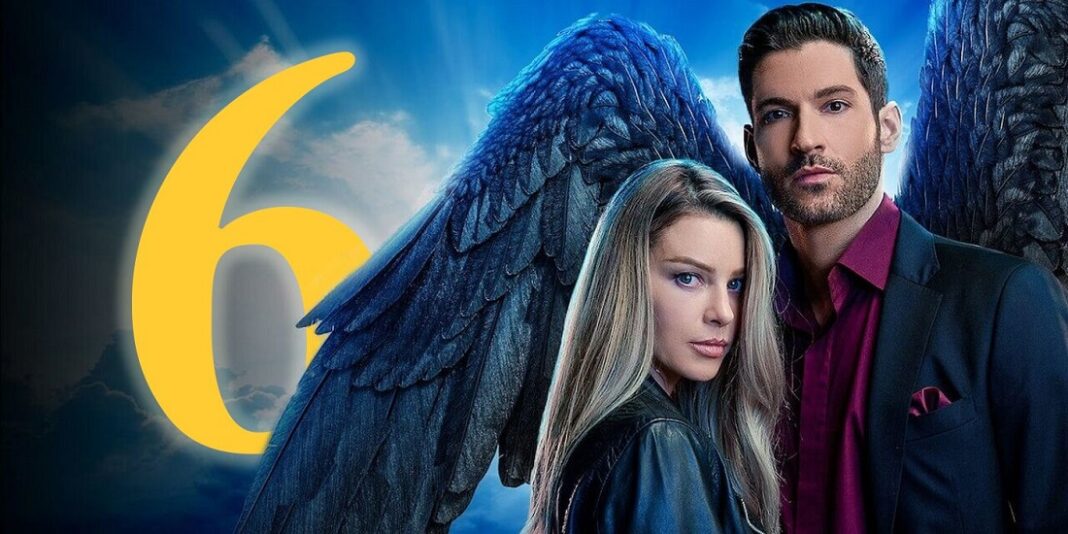 Lucifer Staffel 6: Erscheinungsdatum, Besetzung, Handlung und alle ...