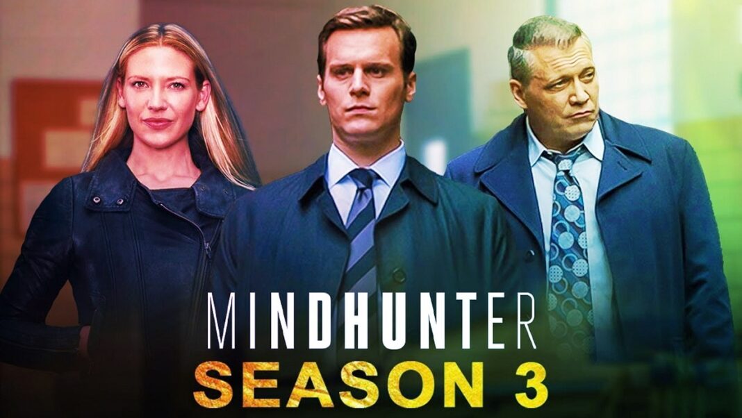 Mindhunter Season 3: Release Date, Cast, Plot And All Updates Here - JGuru