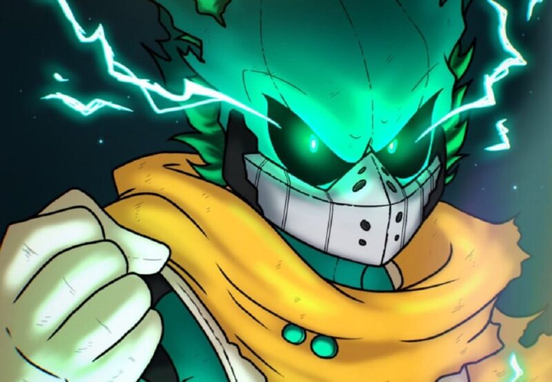 My Hero Academia Chapter 319: Release Date And Everything You should ...