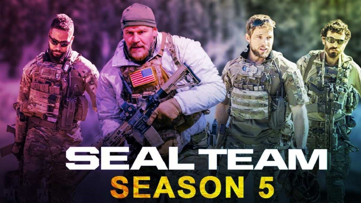 SEAL Team Season 5: Release Date, Cast, Plot And Everything You Need To ...