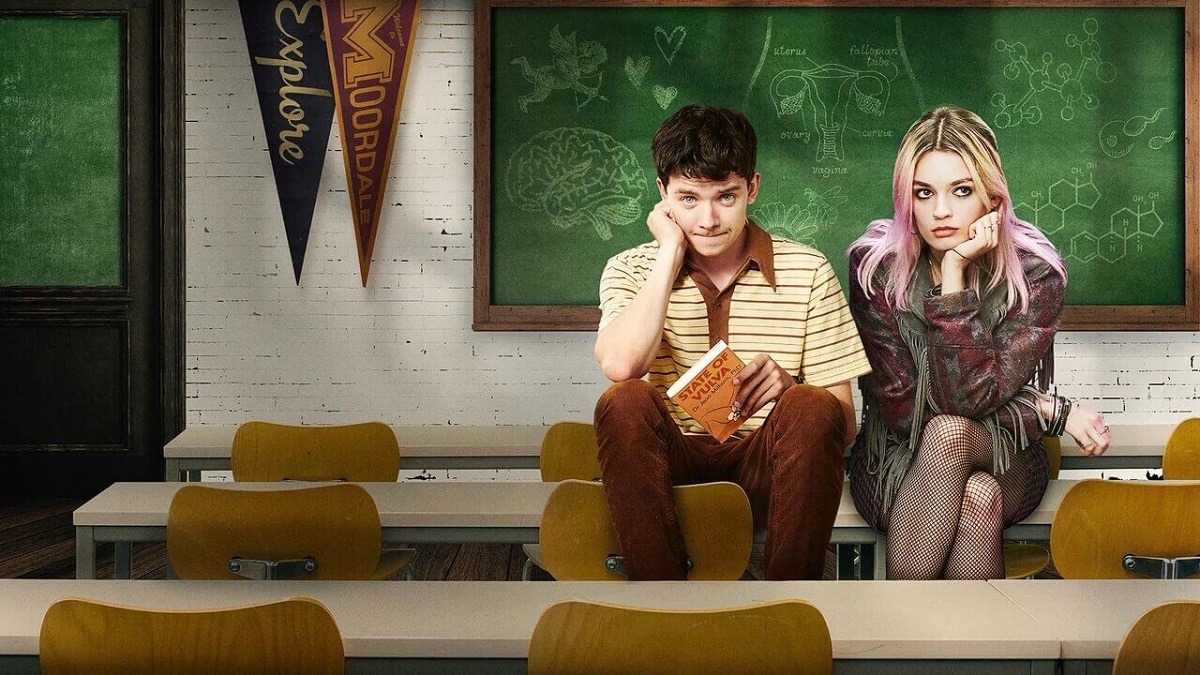Sex Education Season 3 Release Date Plot And Who Is In The Cast Of 7671