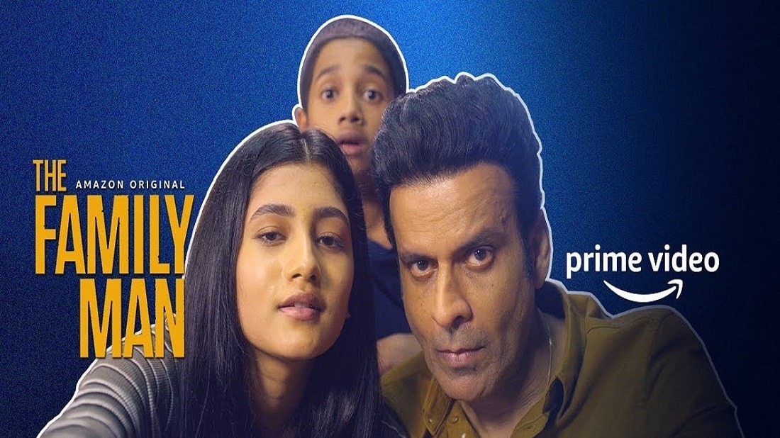 What To Expect From The Family Man Season 3 - JGuru