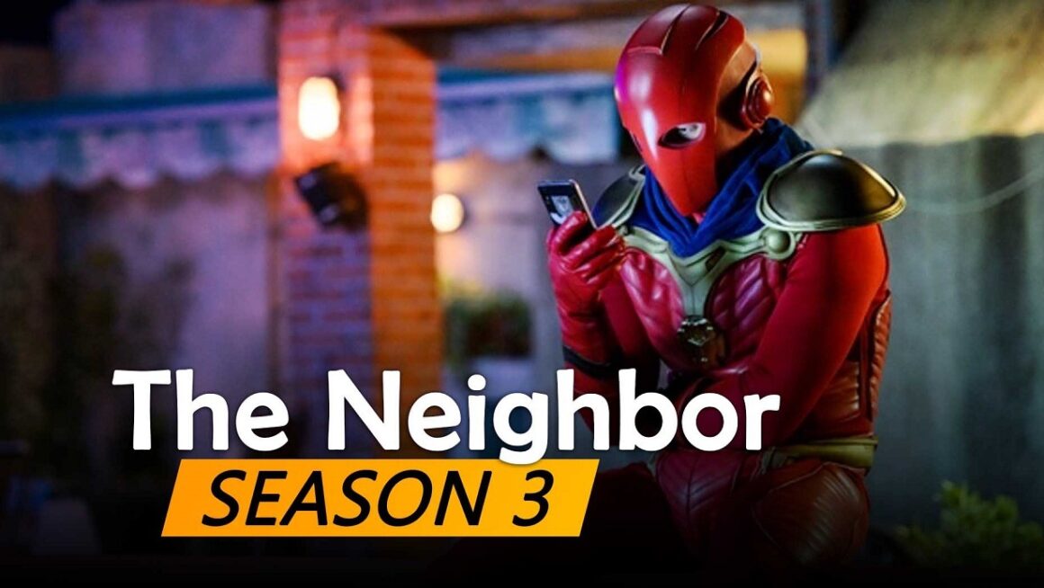 Netflix's The Neighbor Season 3 Release Date And Recent Information - JGuru
