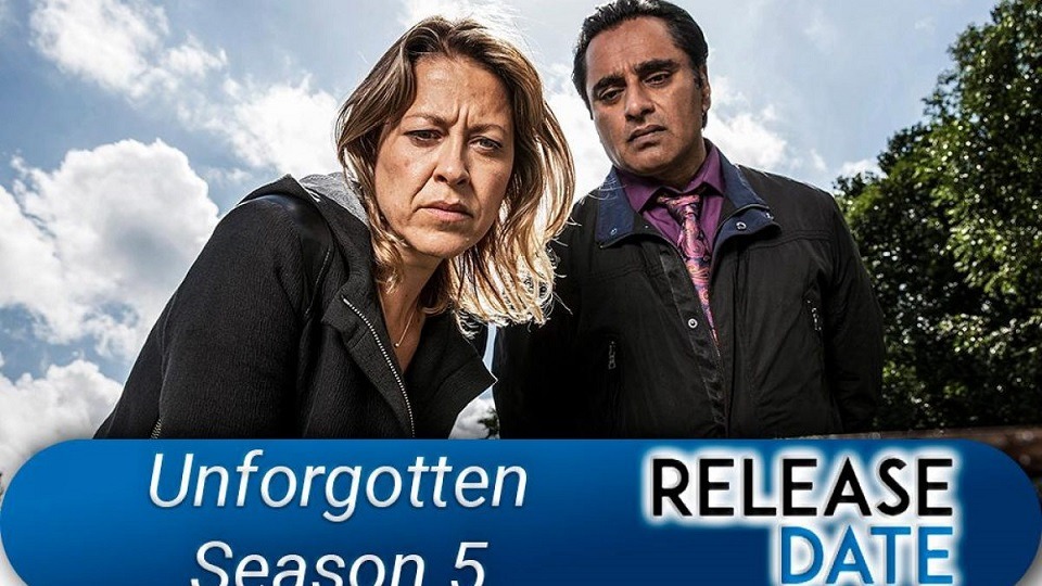 Unforgotten Season 5 : Release date, Cast, plot And latest News - JGuru