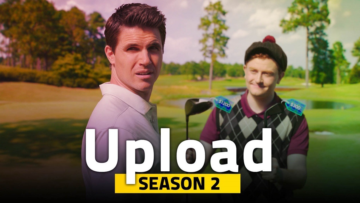 Upload Season 2 Cast, Plot And Upcoming Detail - JGuru