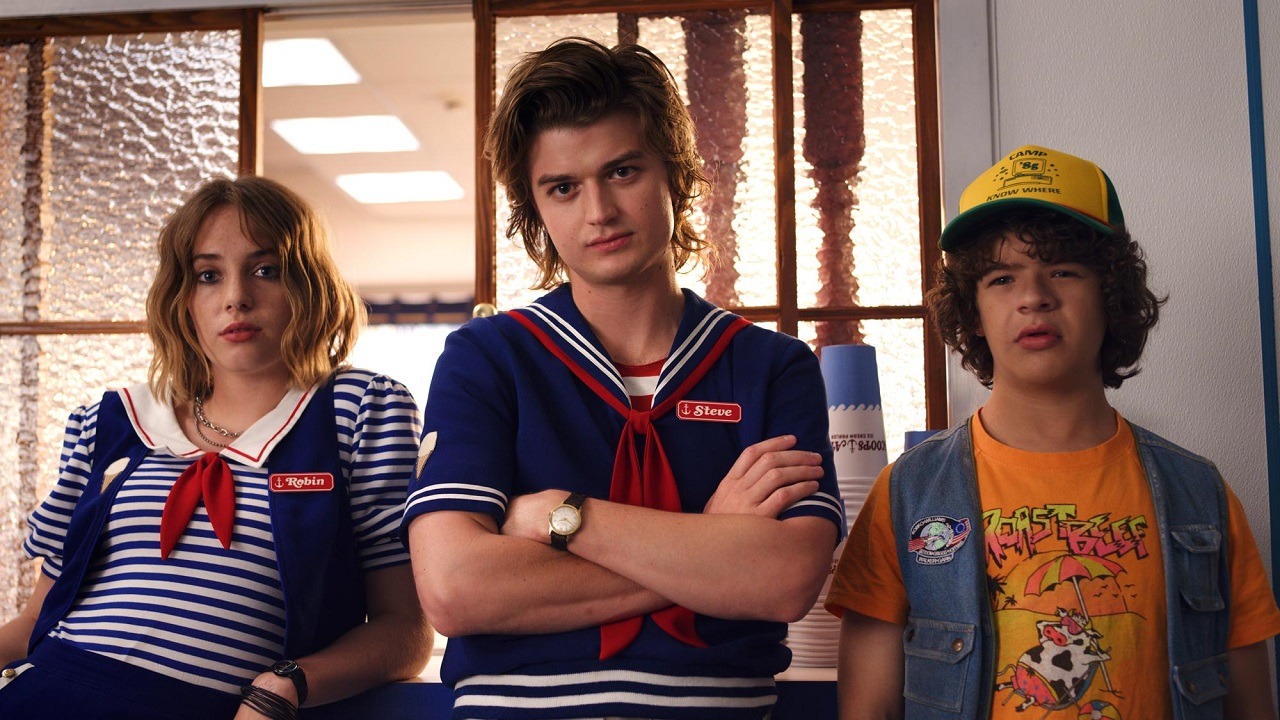 Stranger Things, sezona 4: datum izida, igralska zasedba in vse ...