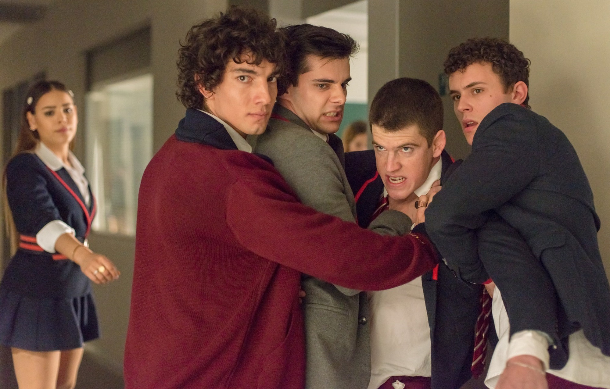 Elite Season 4: Release Date, Expected Plot Trailer And Here’s ...