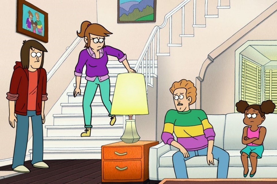 Close Enough Season 2: Release Date, Plot And Exclusive Story !! - JGuru