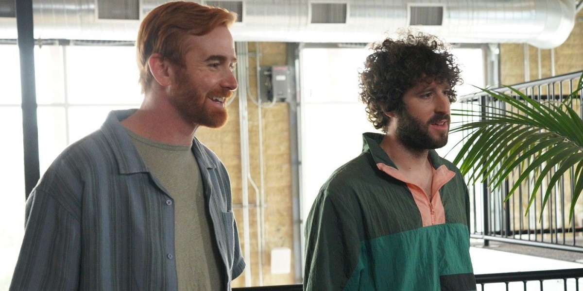Dave Season 2: Everything You Need To Know About Original Fantasy Show ...