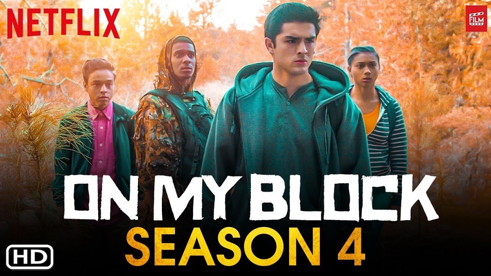 On My Block Season 4: What's Reason Behind It Show Is Not Coming to ...