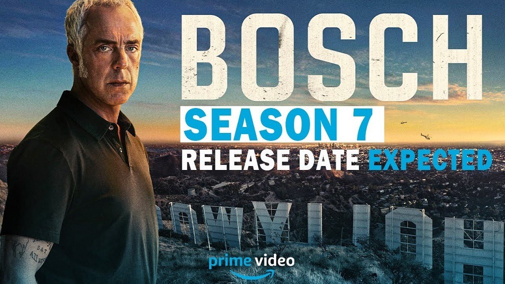 Bosch Season 7: Available On Amazon Prime Video And Actual Story ...