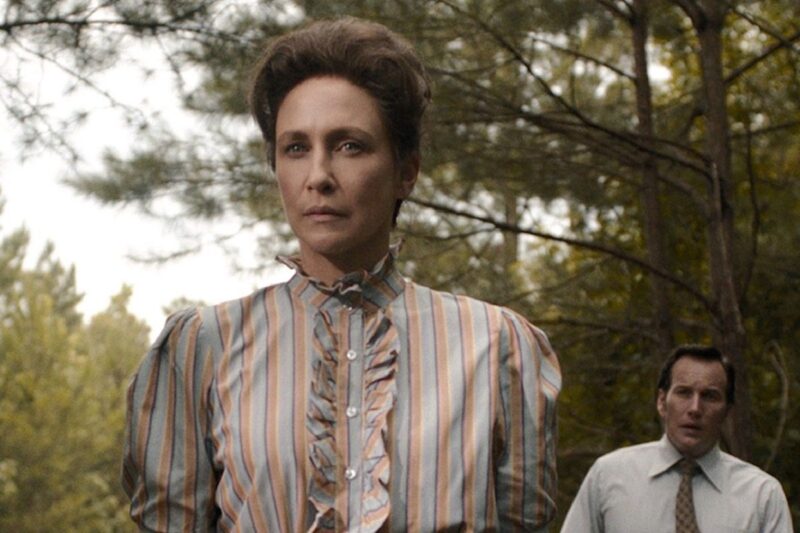 Conjuring 4: Release Date, Cast And Everything Else - JGuru